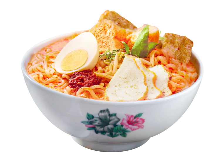 Eastpoint Mall - 85 Redhill Teochew Fishball Noodles