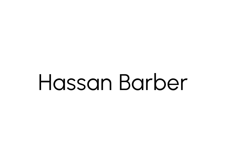 Eastpoint Mall - Hassan Barber
