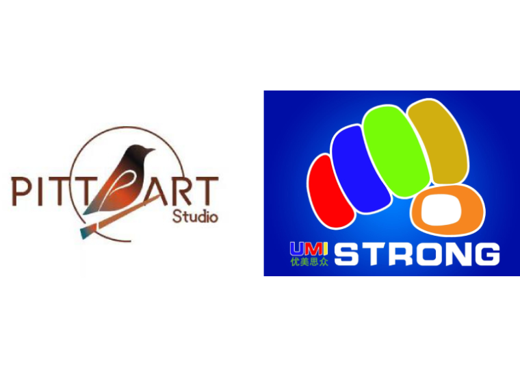 Eastpoint Mall - Pittart Studio & Umistrong Art Hub