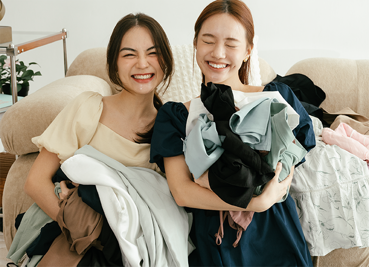 Eastpoint Mall - Refash