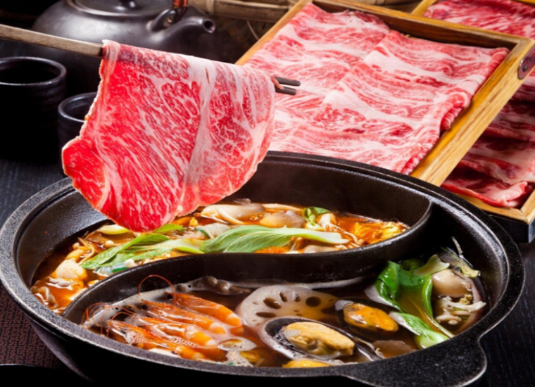 Eastpoint Mall - Shi Li Fang Hot Pot